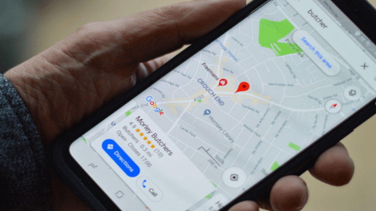 4 Easy Ways To Fake Google Maps Location