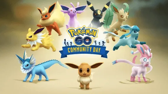 The Ultimate Guide to Catch Shiny Eevee Evolutions in Pokémon GO